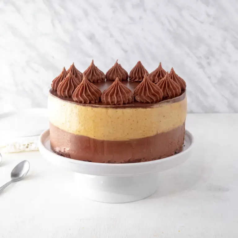 Vegan Frangipane: How to Make a Classic French Almond Cream